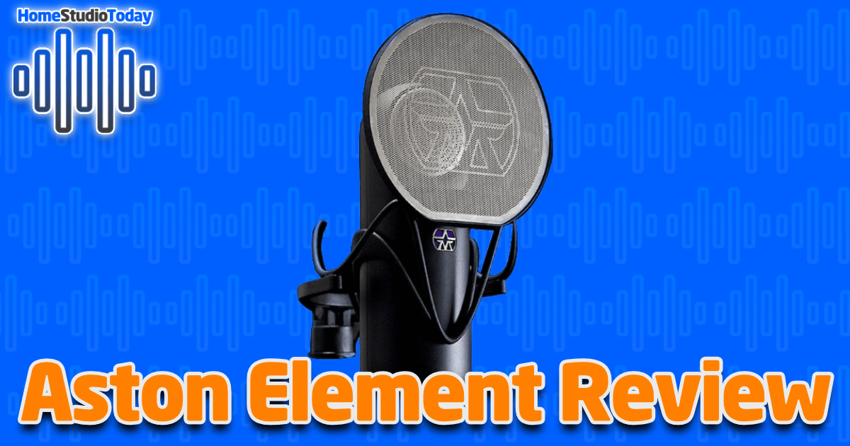 Aston Element Review - HomeStudioToday